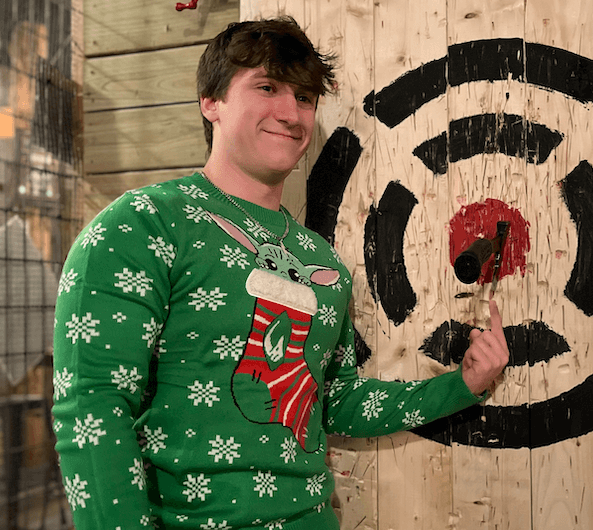 Holiday Hours Announcement- Christmas & New Year's - Stumpy's Hatchet ...